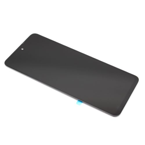 LCD ekran / displej za Xiaomi Redmi Note 9 Pro + touchscreen black Original (MS)