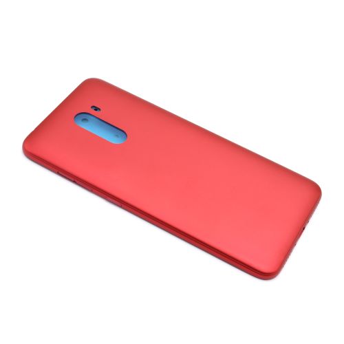 Poklopac baterije za Xiaomi Pocophone F1 red (MS)