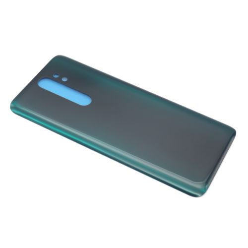 Poklopac baterije za Xiaomi Redmi Note 8 Pro green (NO LOGO) (MS)