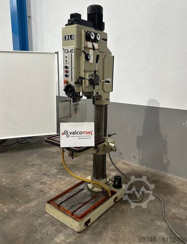 Burgija bit
ERLO TCA 40