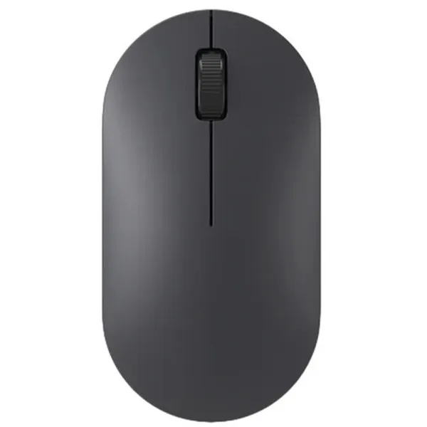 XIAOMI Wireless Mouse 2 lite miš crni (BHR8916GL)