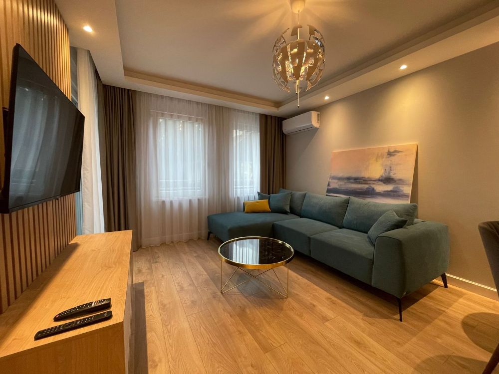 Voždovac, lux 2.0, Pure Residence