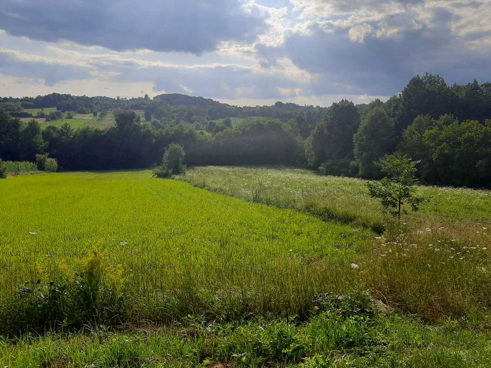 Prodaja placa – Selo TIJANJE +Vodenica