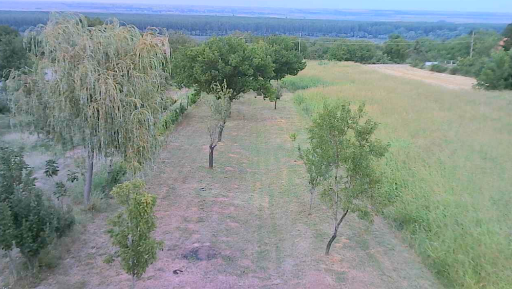 Plac u Slankamenačkim Vinogradima