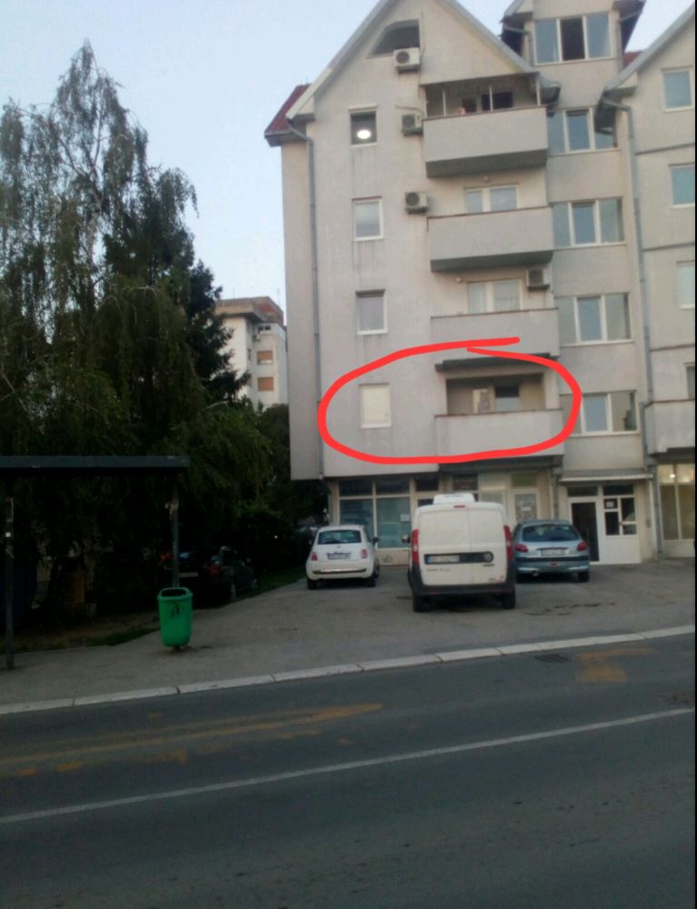 Obrenovac – Rvati, 45m2 prodaja