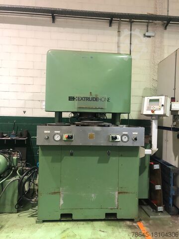 POLIRANJE
Extrude Hone Spectrum 250