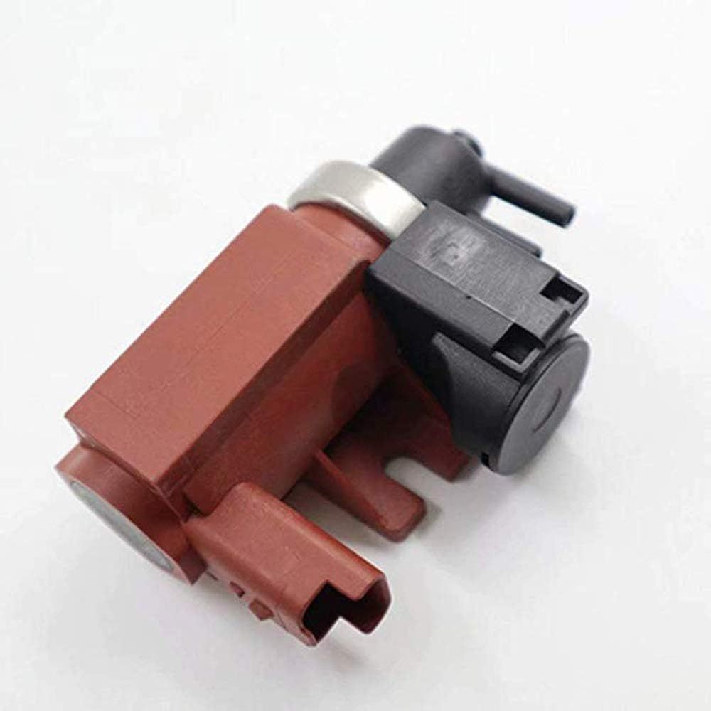 Ventil solenoid turbine VOLVO C30 S40 V50 C70 S80 V70 2.0d