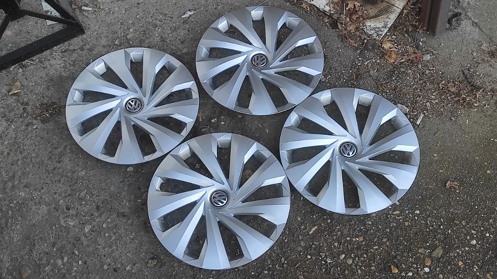 Ratkpane za Volkswagen Polo 15ice – set 4kom.