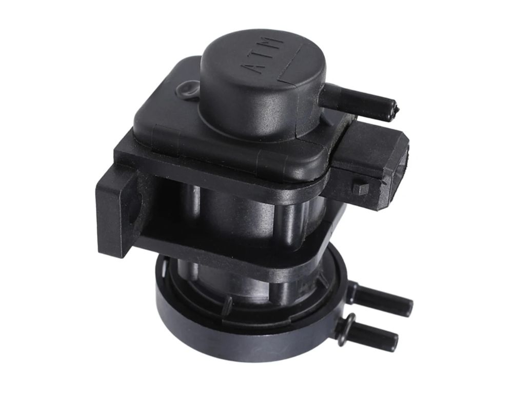 Ventil turbine vakuum solenoid OPEL Astra G Frontera Omega B Vectra