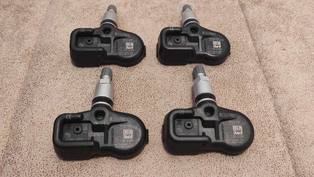 Kia TPMS senzor pritiska u pneumaticima 52940-J700