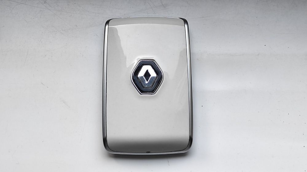 Kljuc kartica Smart Keyless Go Renault KADJAR – BELA