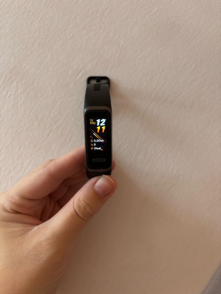 Huawei Band 4 narukvica plus gratis maska