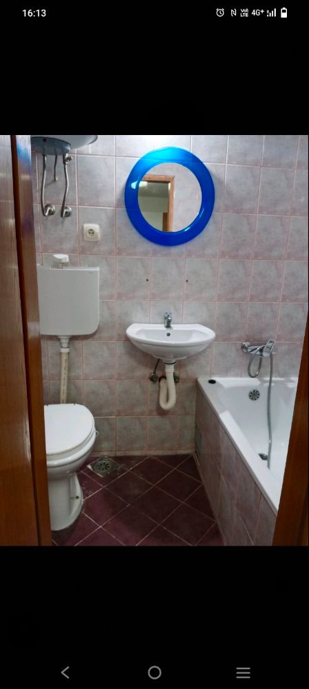 Apartmani Dobra Voda izdajem POVOLJNO!!