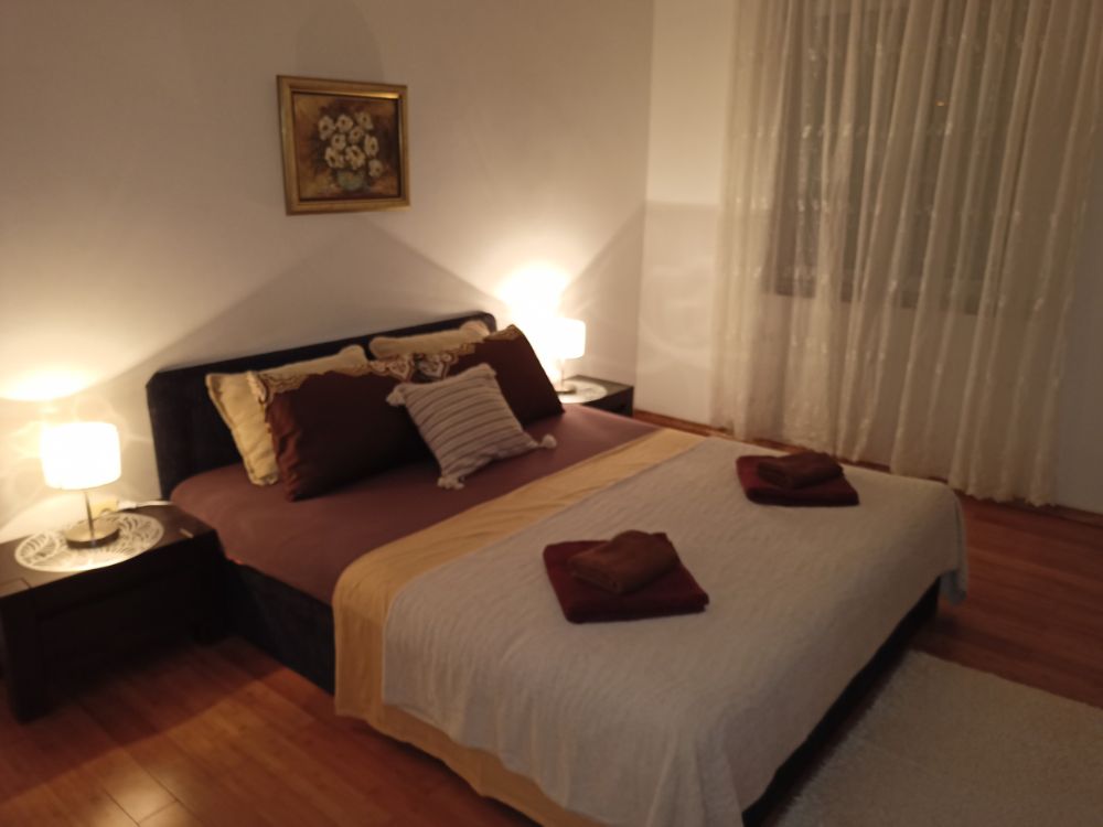 Apartman Natali