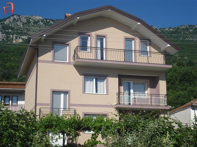 Apartmani Zimovski Pestani, Ohrid