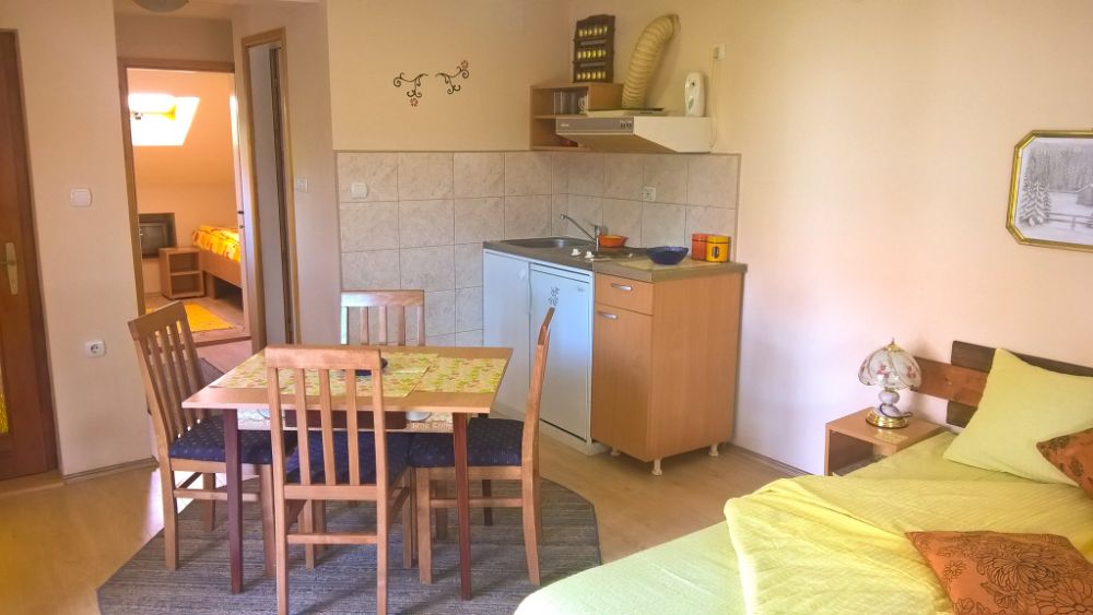 Apartman Stefan Nemanja Sokobanja – Vaucer