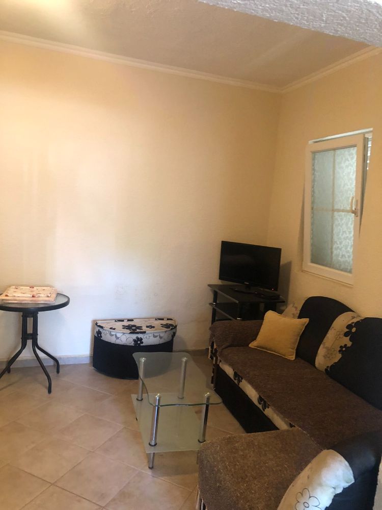 Apartman u Djenovicima