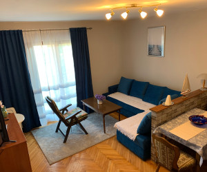 APARTMAN TEŠIĆ-BUDVA