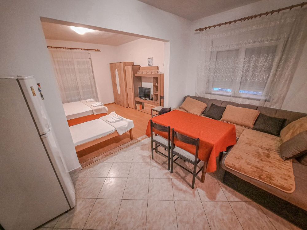 Apartmani Vesna-Kumbor