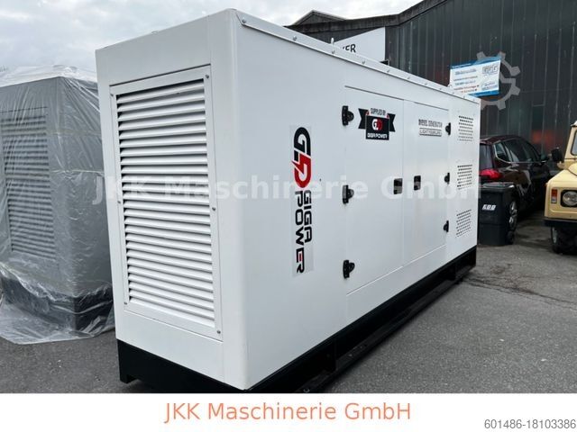 Drugi
Diesel Stromerzeuger 312 KVA NEU Cummins Motor