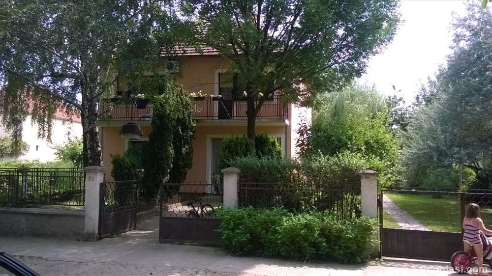 Apartmani Bela Crkva