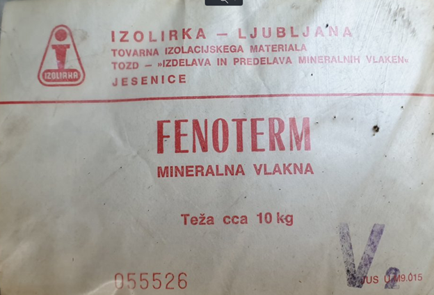 mineralna vuna za termoizolaciju