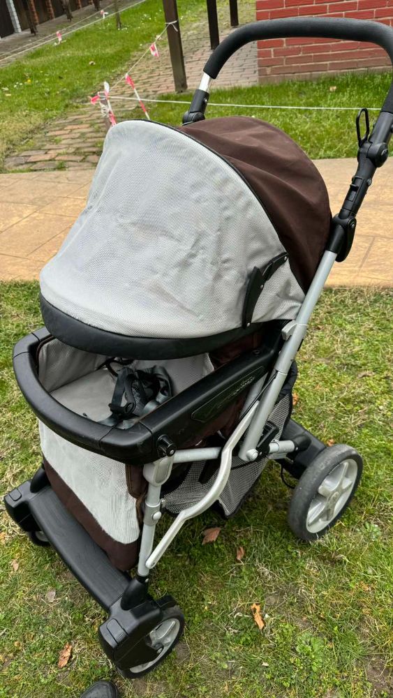 Peg Perego Uno kolica, odlicna!