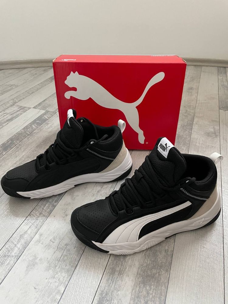 Muške patike Puma Rebound Future Evo Core