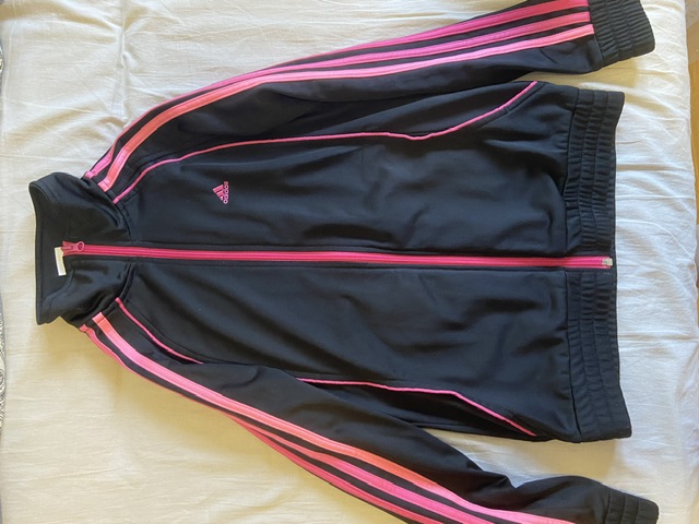 Adidas komplet trenerka