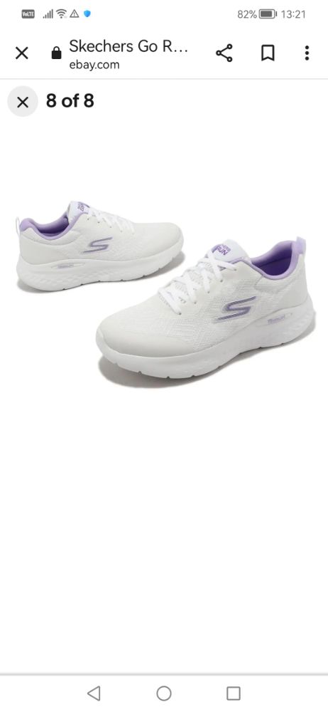 Zenske patike Sketchers 41