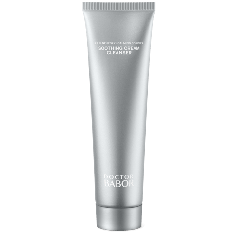 Soothing Cream Cleanser