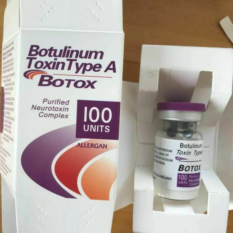 BOTOX AND AZZALURE