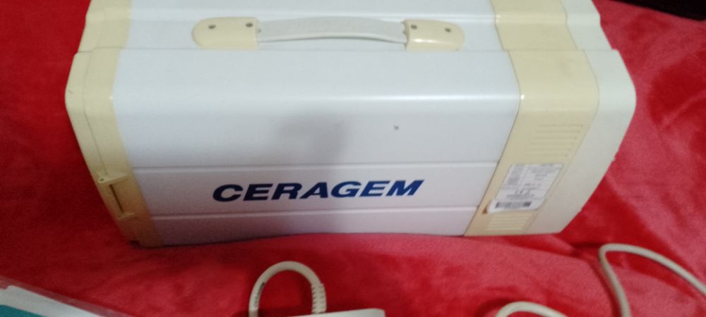 CGM-P390 CERAGEM