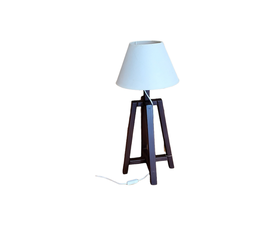 STONA LAMPA H70 CM