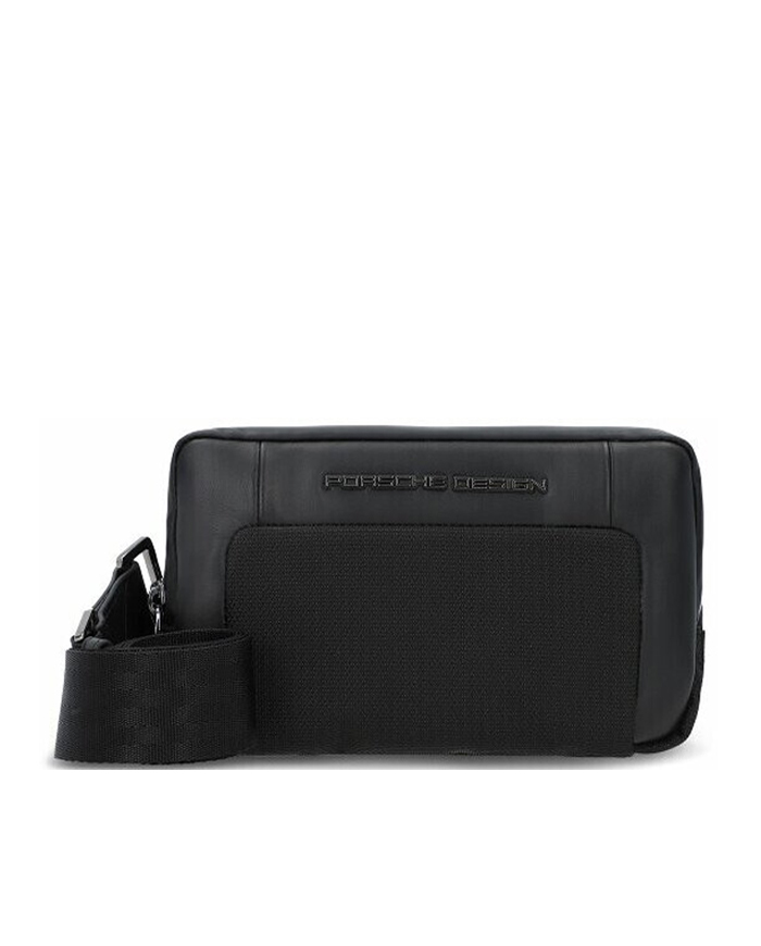 TORBA ZA RUKU ROADSTER L BLACK Porsche design