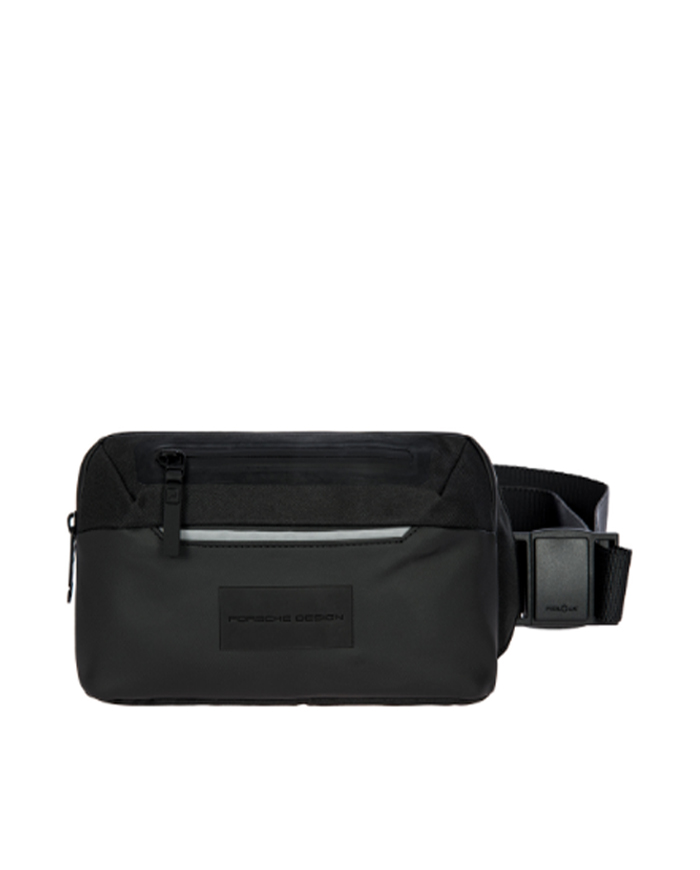 TORBA ZA STRUK URBAN ECO BLACK Porsche design