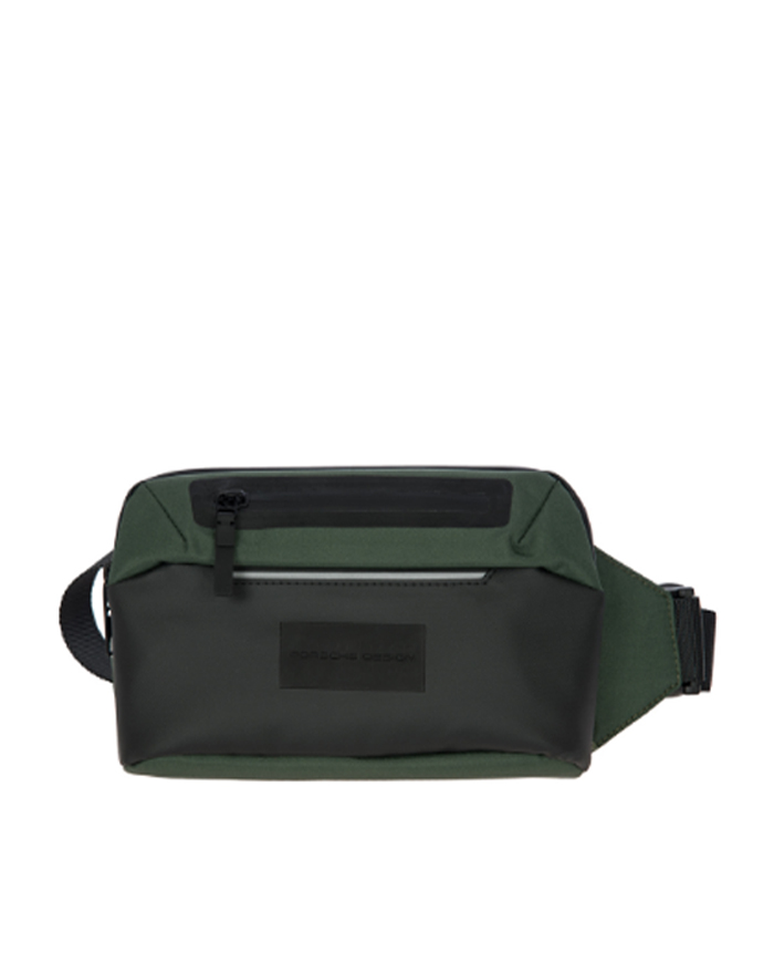 TORBA ZA STRUK URBAN ECO FOREST GREEN Porsche design