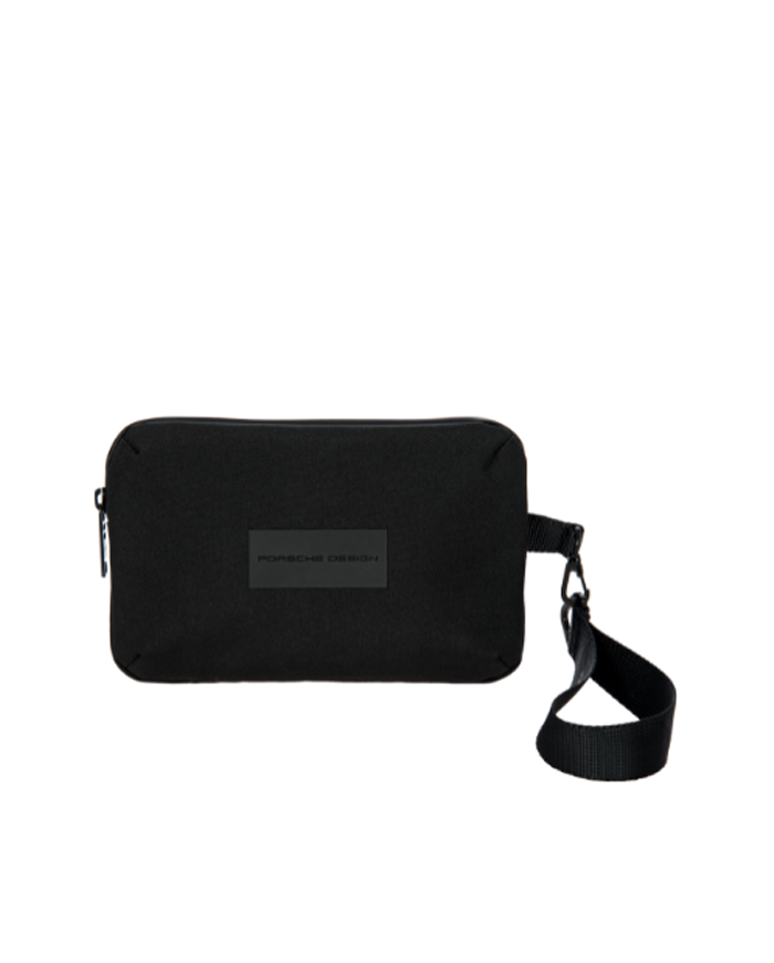 NOVČANIK URBAN ECO CARDHOLDER BLACK Porsche design