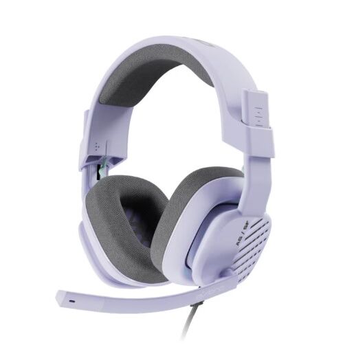 Logitech A10 STAR KILLER BASE, Ozone-Grey