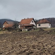 Seosko domacinstvo u Kosjeric