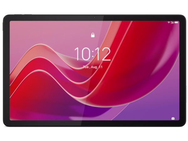 Lenovo Tablet M11 TB-330XU IPS 11'' OC 2.0GHz 4GB 128GB 8MP WLAN LTE siva (ZADB0079RS)