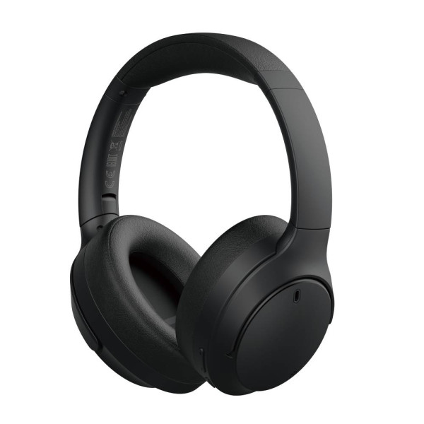 Honor Slušalice CHOICE Headphone ROS-ME01 CRNA (5504ABSS)