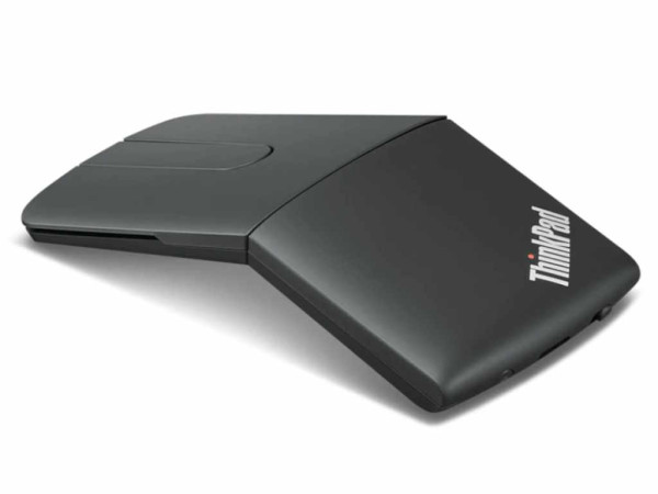 Lenovo Miš ThinkPad X1 Presenter crna (4Y50U45359)