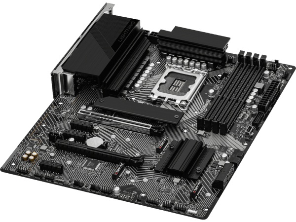 AS ROCK Matična ploča Z790 PG LIGHTNINGD4 LGA1700 (90-MXBJM0-A0UAYZ)