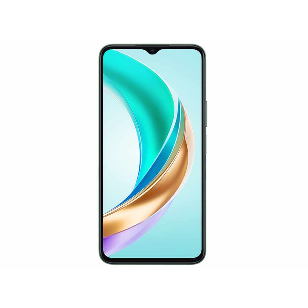 Smartphone HONOR X6b 6GB/256GB/zelena