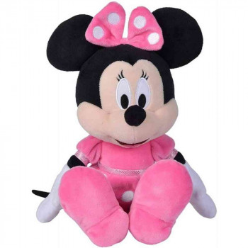 DISNEY PLIŠ MINNIE XL