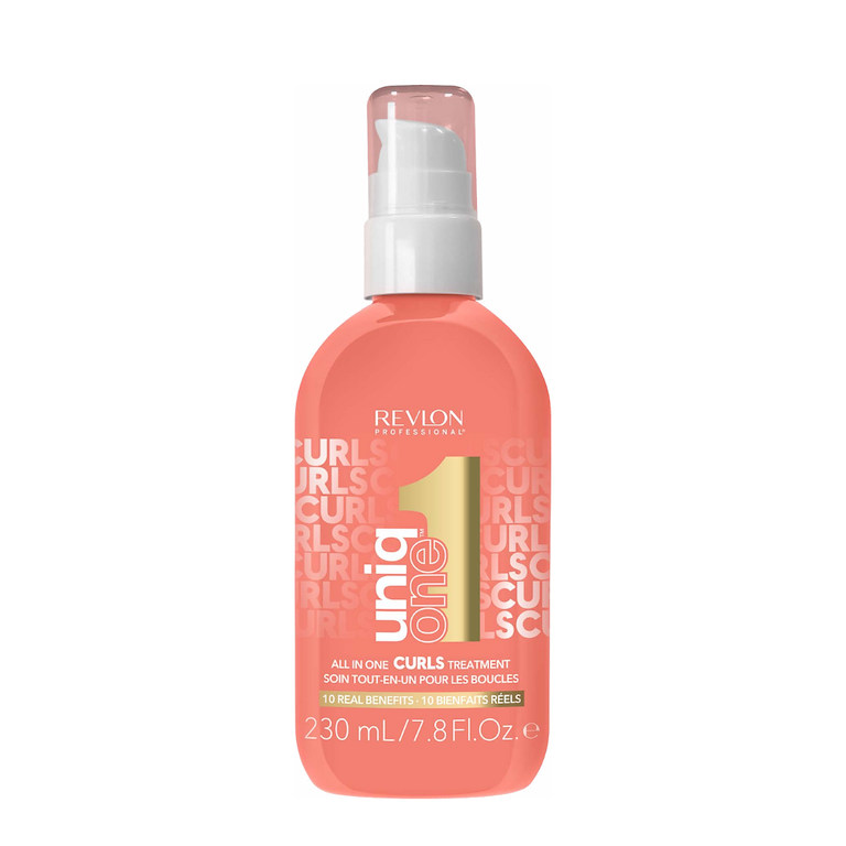 RP UNIQONE CURLS 230ML