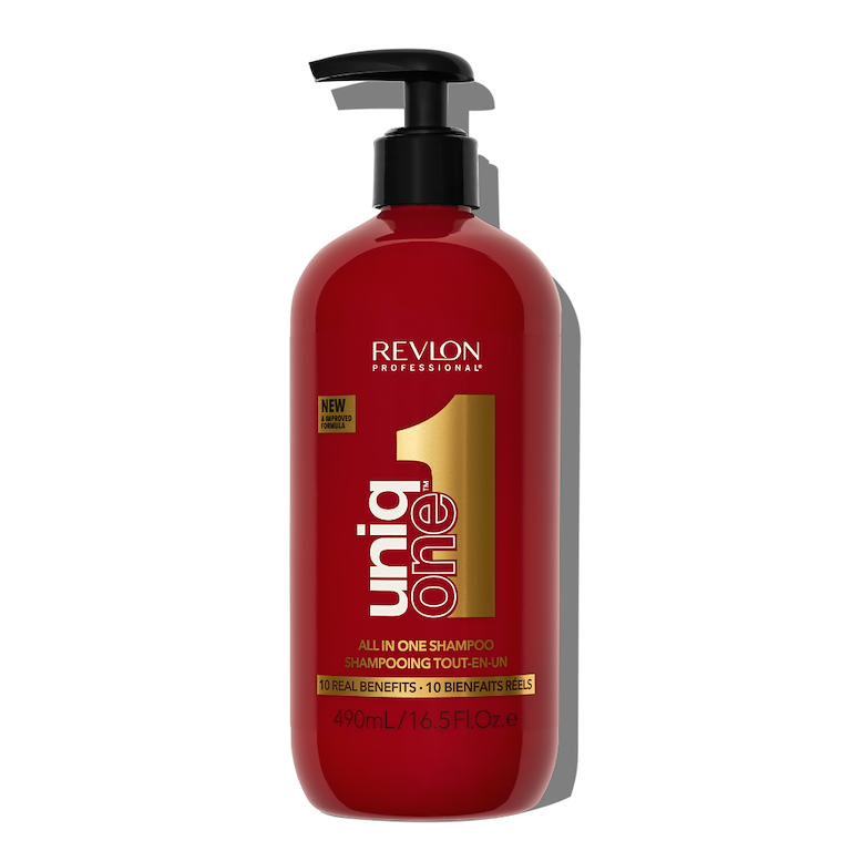 RP UNIQONE SHAMPOO 490ML