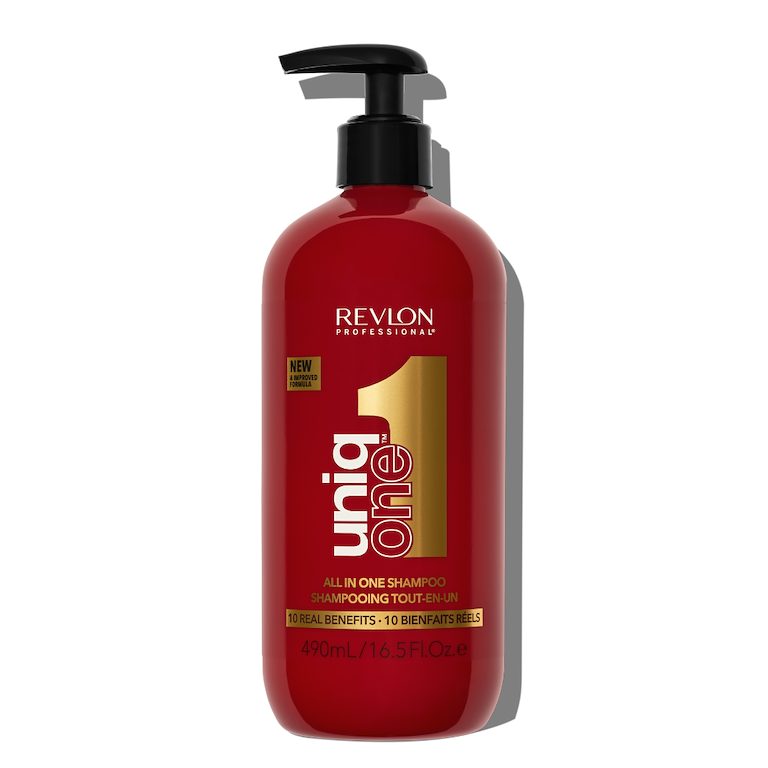 RP Uniqone shampoo 490ml