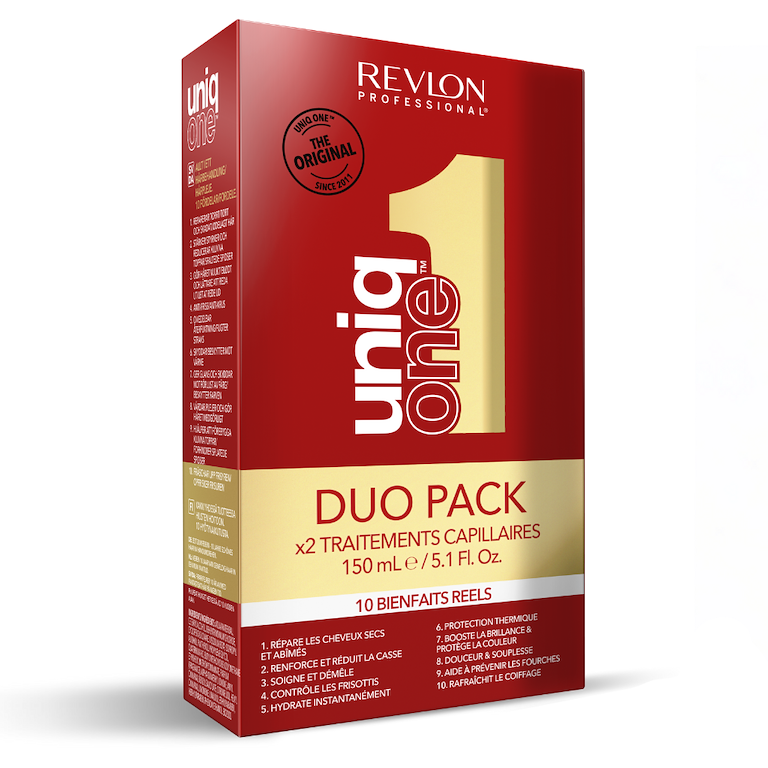 UNIQONE DUO PACK